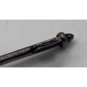 James Avery | Jewelry | James Avery Retired Silver Key Of Devotion ...